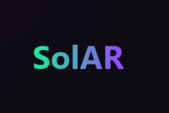SolAR | Devpost