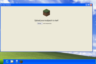 MC Validator | Devpost