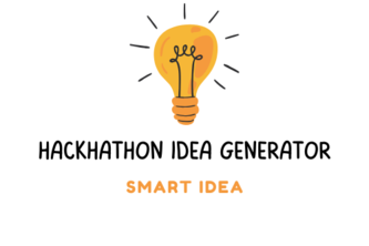 Hackathon Idea Generator | Devpost
