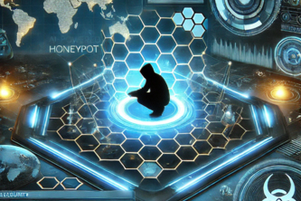 Adaptive AI Honeypot | Devpost