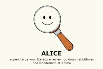Alice | Devpost