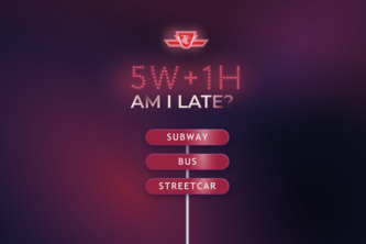 5W+1H Am I Late? | Devpost