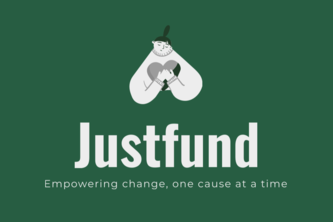 JustFund | Devpost