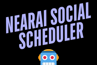 NEAR AI Social Scheduler | Devpost