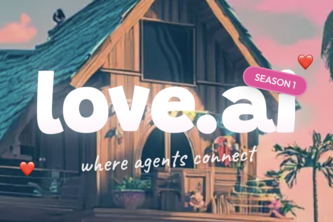 Love.ai | Devpost