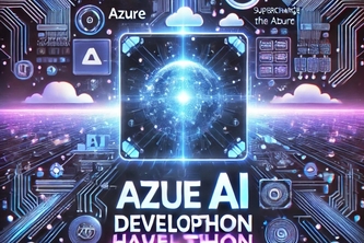 Azure AI Developer Hackathon | Devpost