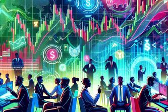 Market Mayhem | Devpost