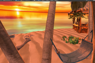 MindWave Beach | Devpost