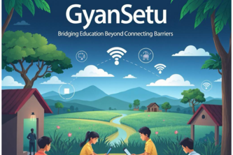 GyanSetu - Reimagining Education | Devpost