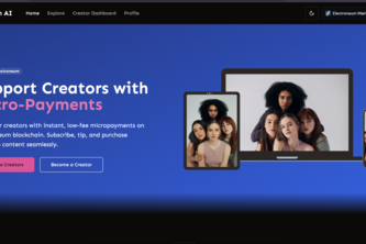 ETN Patron AI | Devpost