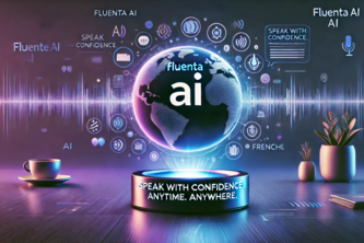 Fluenta AI | Devpost