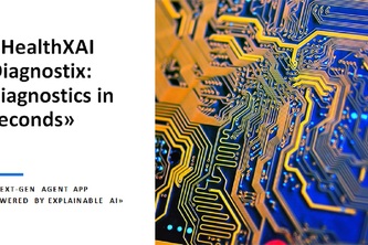 Next-Gen Agent App Powered by Explainable AI | Devpost