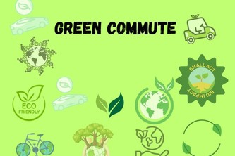 Green Commute | Devpost