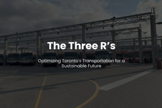 The Three R’s | Devpost