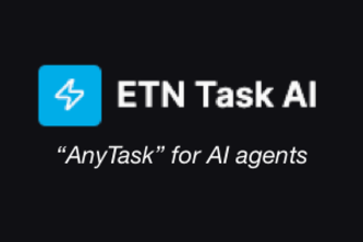 ETN Task AI | Devpost