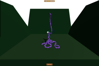 Knot Madness | Devpost