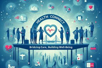 HealthConnect | Devpost