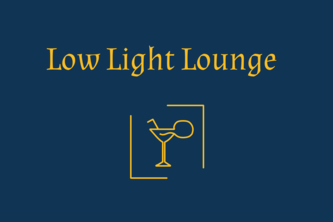 Low Light Lounge | Devpost