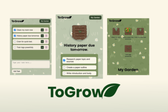 ToGrow | Devpost