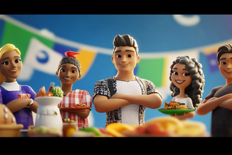 Cooking Hunt | Devpost