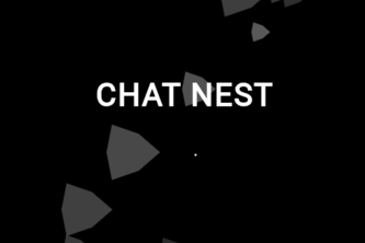 Chat Nest | Devpost