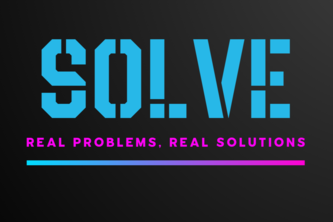 SOLVE (Real Problems, Real Solutions) | Devpost