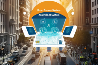 ROAD SURVEY AI | Devpost