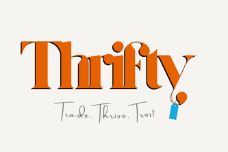 84-Thrifty | Devpost