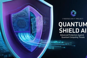 Quantum Shield AI: Next-Gen Cryptographic Defense | Devpost