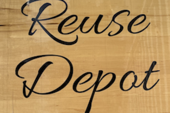 Reuse Depot | Devpost