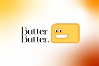 Butter Butter | Devpost