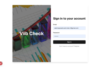 24 - ViibCheck | Devpost