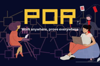 Proof-of-Reputation (PoR) | Devpost