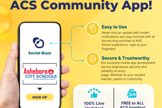 Social Buzz! | Devpost