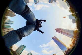 Roman Lenjo – Personal Portfolio | Devpost