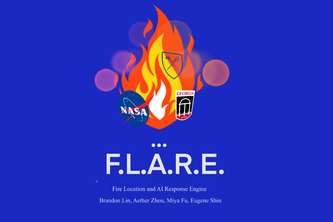 F.L.A.R.E. (Fire Location and AI Response Engine) | Devpost
