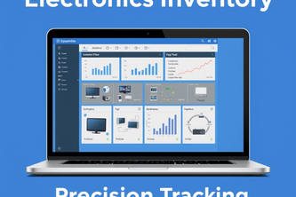 Electronic Gadget Detector using opencv | Devpost
