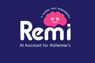 Remi — A Friend That Remembers | Devpost