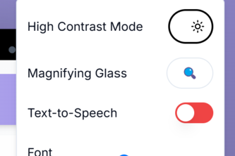 SmartCart Accessibility | Devpost