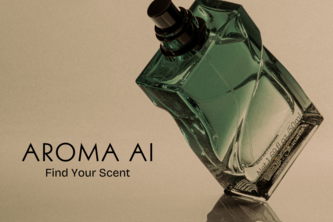 Aroma AI | Devpost