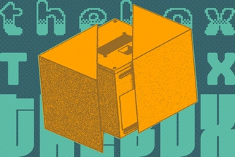 t h e b o x | Devpost