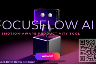 Focus Flow | Devpost