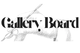 Gallery Board | Devpost