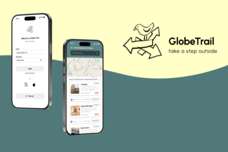 GlobeTrail | Devpost