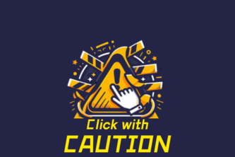 Click With Caution | Devpost