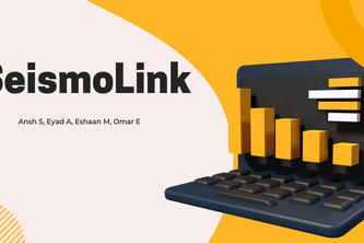 SeismoLink | Devpost
