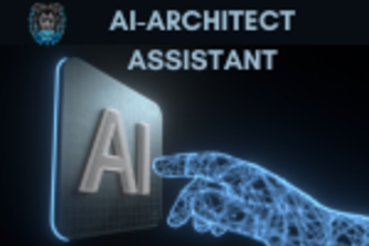 AI-ARCHITECT-ASSISTANT | Devpost