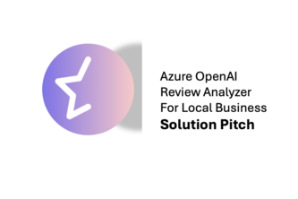 Solution Pitch | Devpost