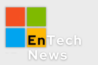 EnTech News | Devpost