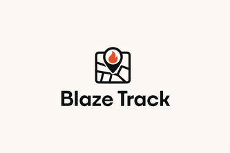 Blaze Track | Devpost